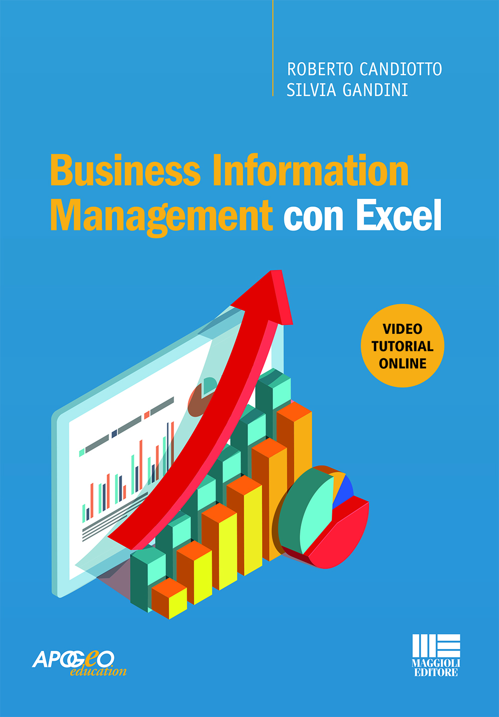 Business Information Management con Excel - FISCOeTASSE.com