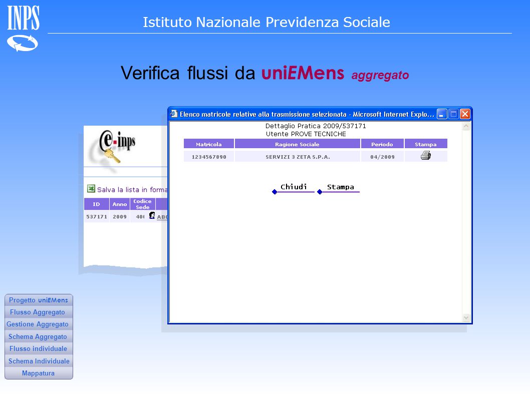 Uniemens: compilazione con contributi CCNL non sospesi - FISCOeTASSE.com
