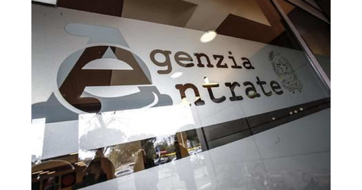 Delega Unica: istruzioni per delegare ai servizi fiscali ADE e ADER - FISCOeTASSE.com