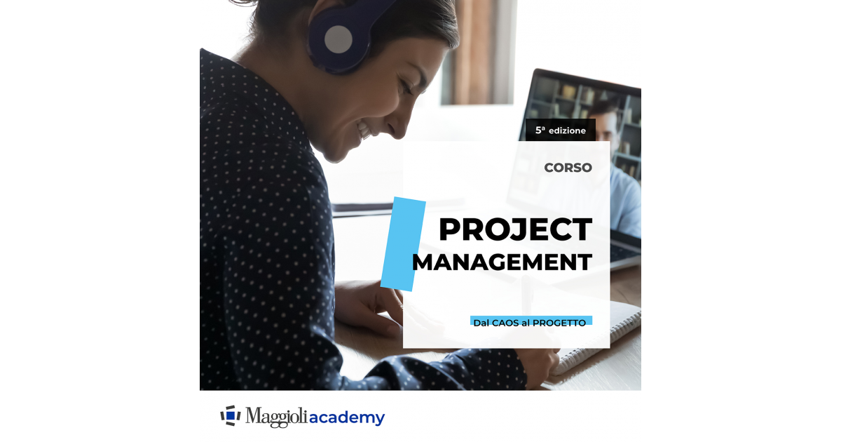 Il project manager come figura chiave nelle grandi aziende e nelle PMI - FISCOeTASSE.com