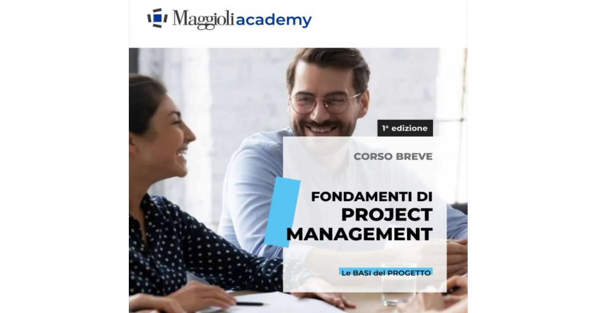 Il project manager come figura chiave nelle grandi aziende e nelle PMI - FISCOeTASSE.com