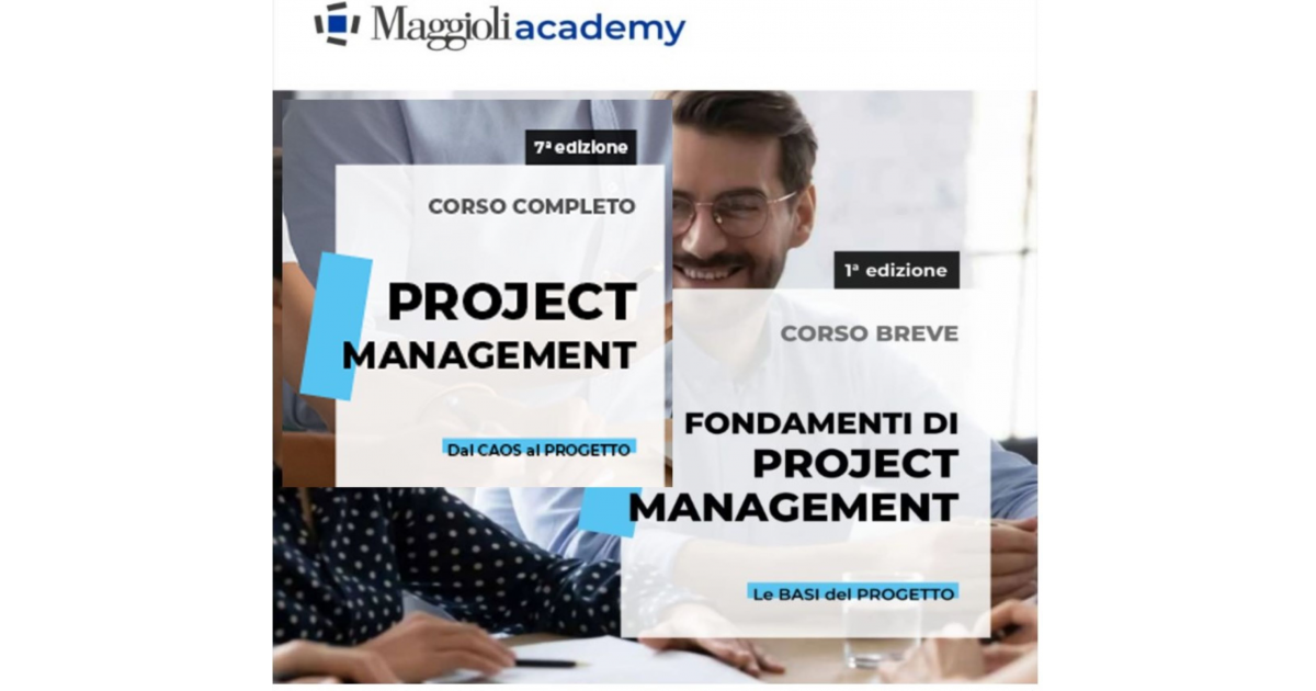 Il project manager come figura chiave nelle grandi aziende e nelle PMI - FISCOeTASSE.com