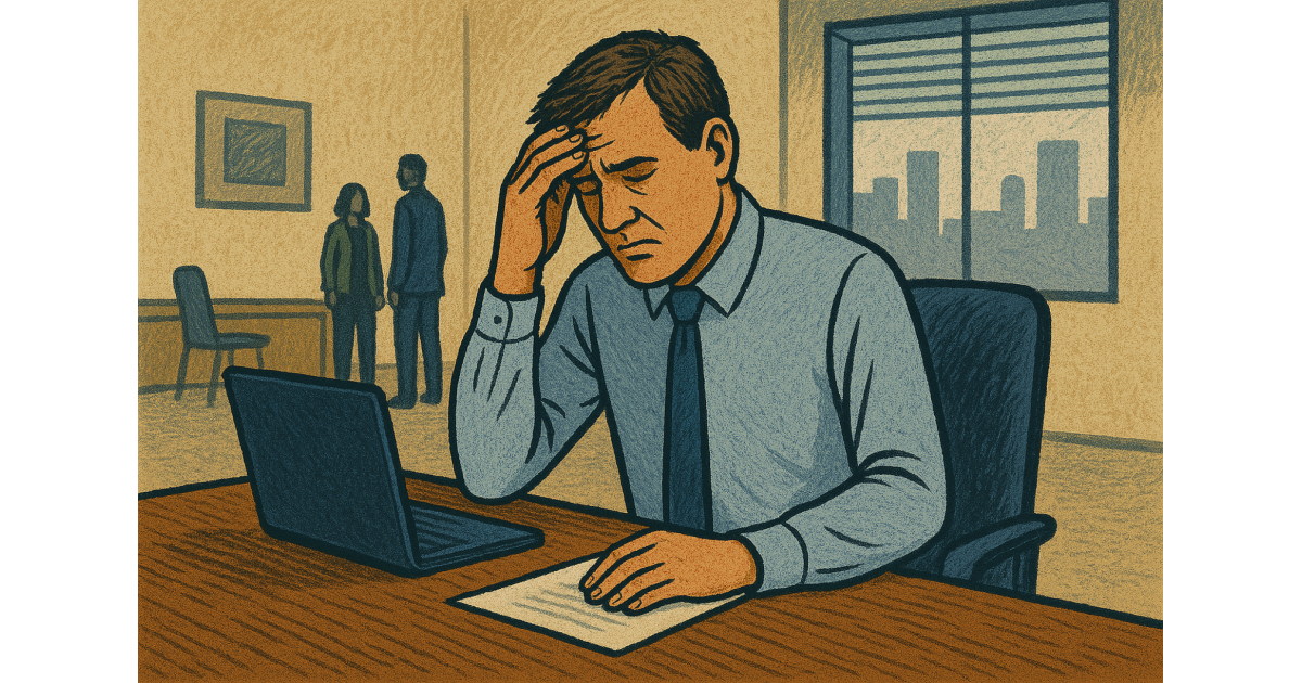 Stress lavoro-correlato: INAIL aggiorna le istruzioni - FISCOeTASSE.com